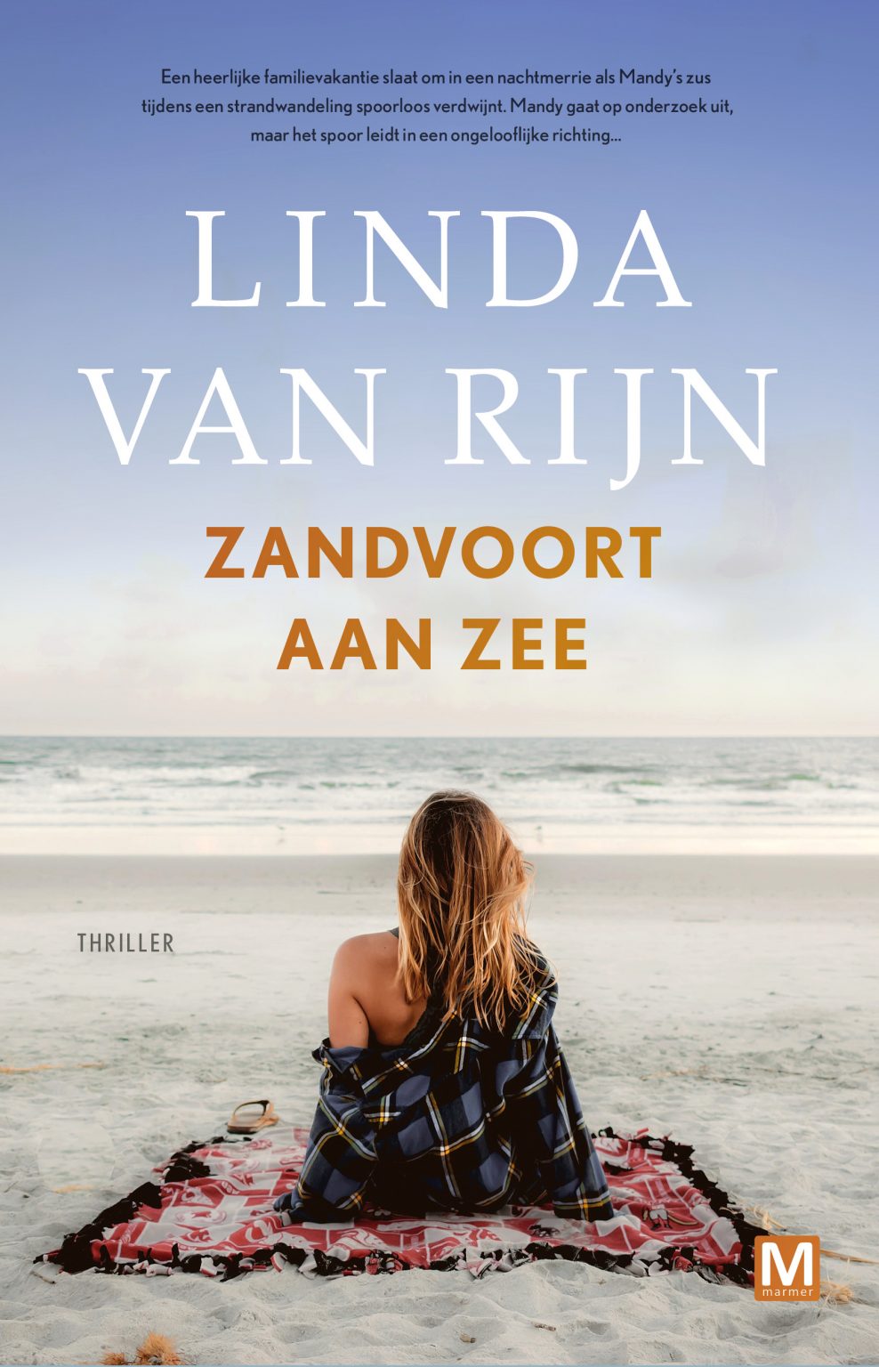 Alle Linda van Rijn boeken