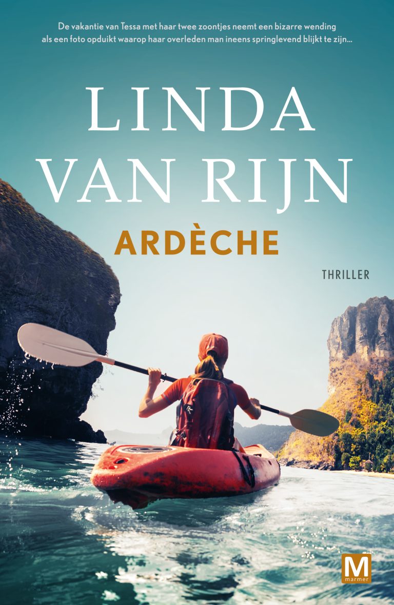 Alle Linda van Rijn boeken